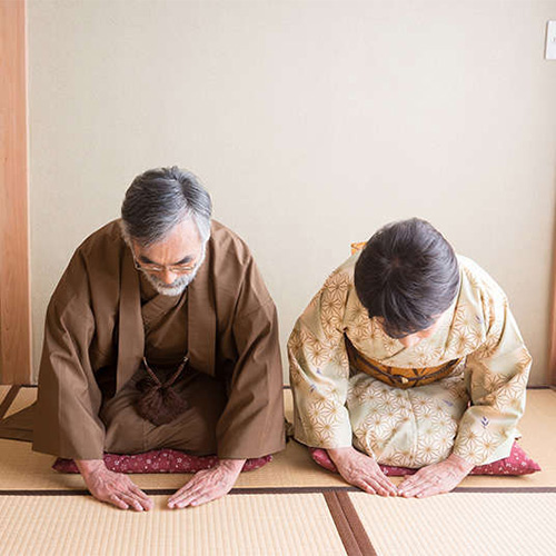 Behind The Stereotype “japanese People Are So Nice And Polite ” Live