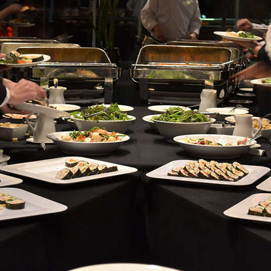 Treat Yourself to Tokyo's Five Most Amazing Hotel Buffets! - LIVE JAPAN ...