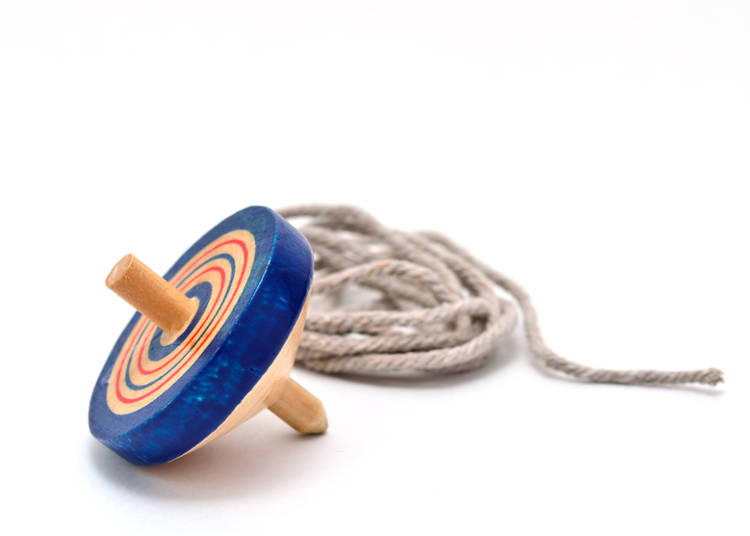 Traditional Japanese Toys for Kids at Heart! - LIVE JAPAN (Japanese ...