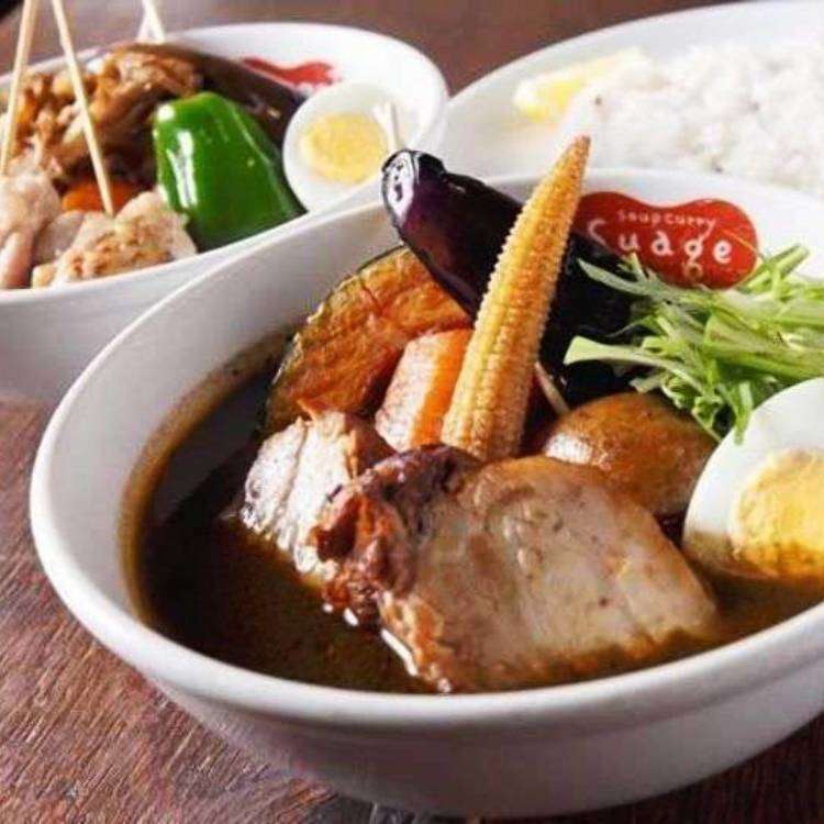 Japanese Curry: 10 Tasty Variations to Try Right Now - LIVE JAPAN ...