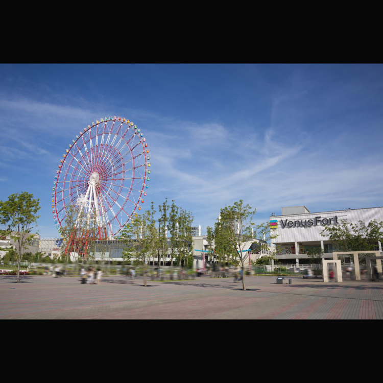 The Top 10 Things to Do in Odaiba (Daiba), Tokyo - LIVE JAPAN (Japanese ...