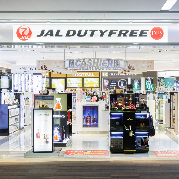 Useful Spots and Services around Narita & Haneda Airport: Traveling to Japan, the Smart Way ...