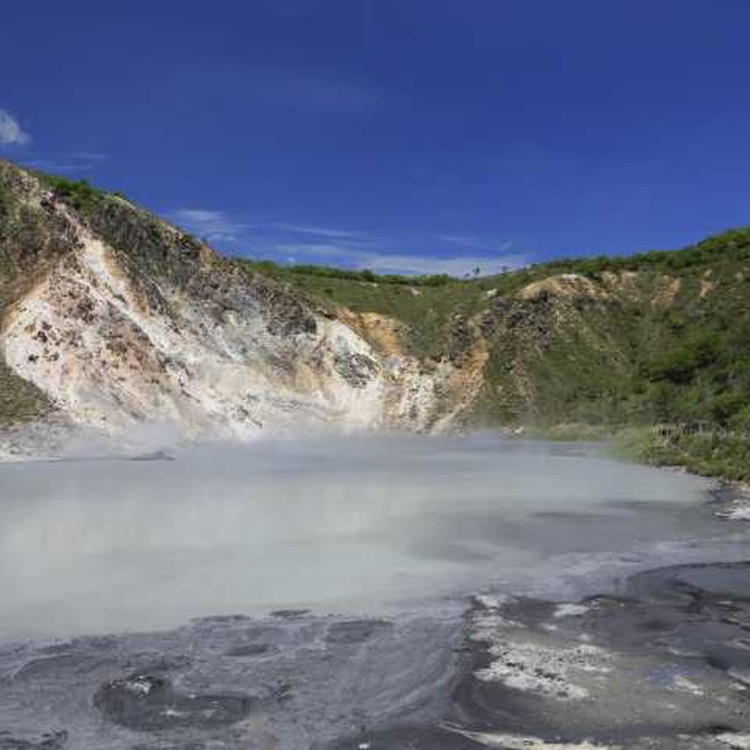 Oyunuma Hot Spring Pond - LIVE JAPAN (Japanese travel, sightseeing and ...