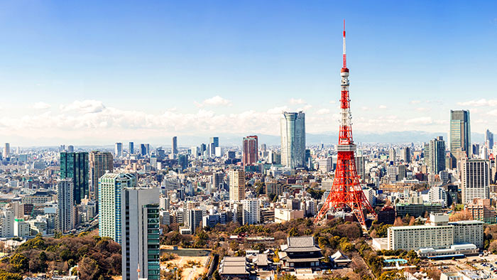 LIVE JAPAN Perfect Guide -official Site